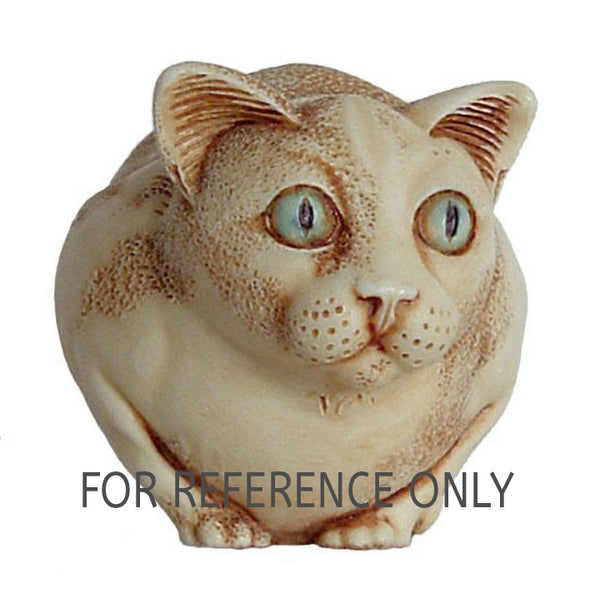 Harmony Kingdom Victoria Cat Roly Polys – Animal Emporium Plus - Gifts ...
